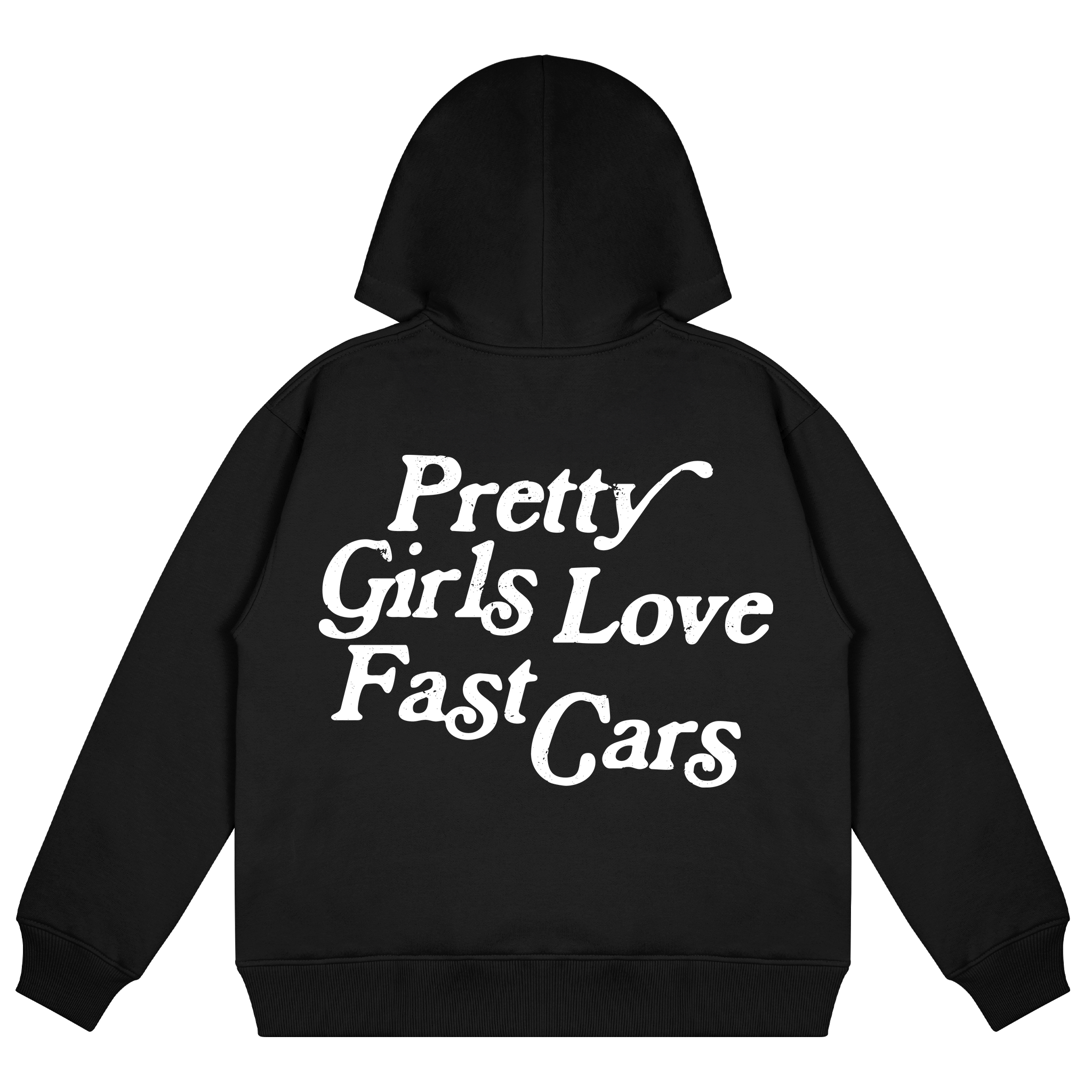 Pretty Girls Love Raciety
