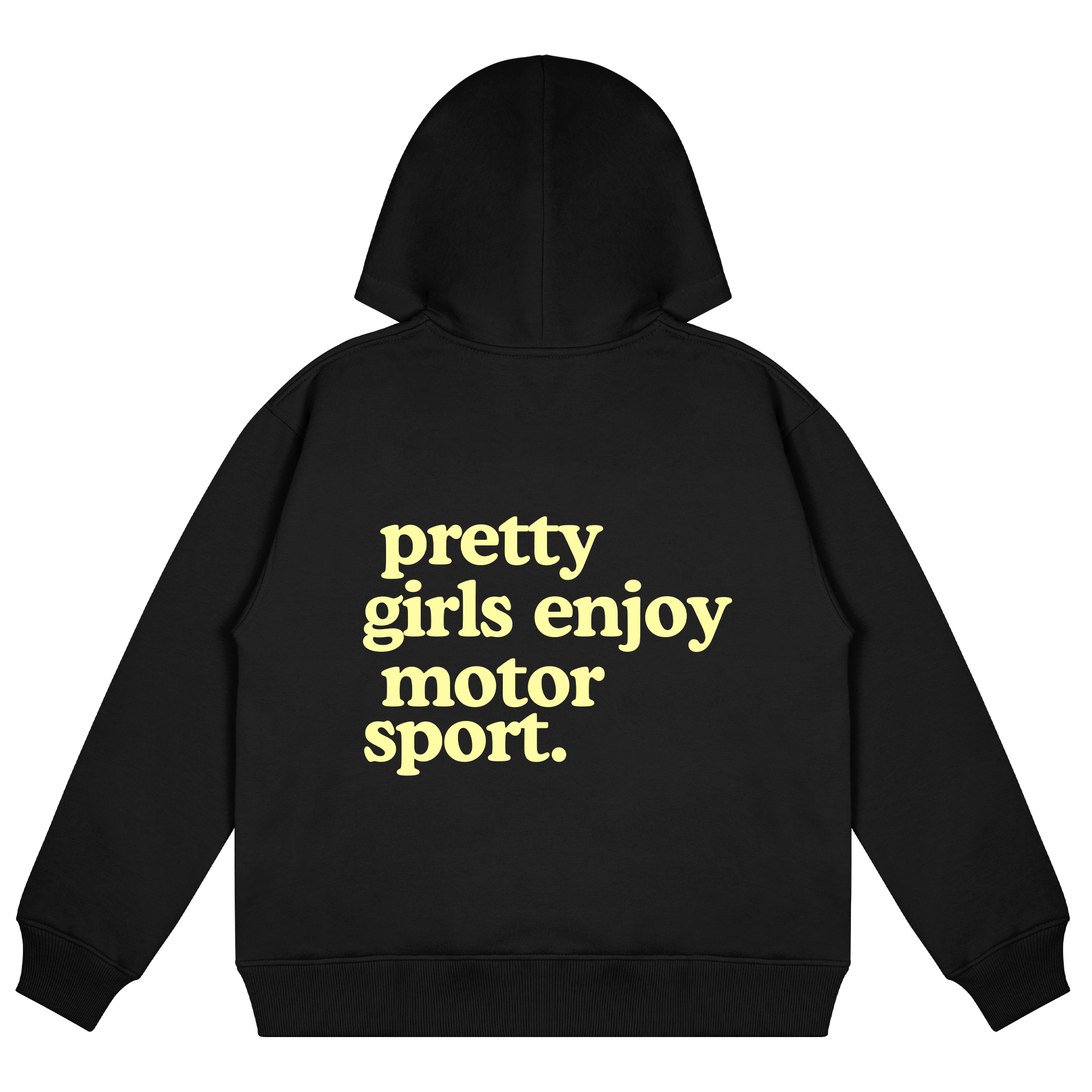 Pretty Girls Enjoy Motorsport Raciety