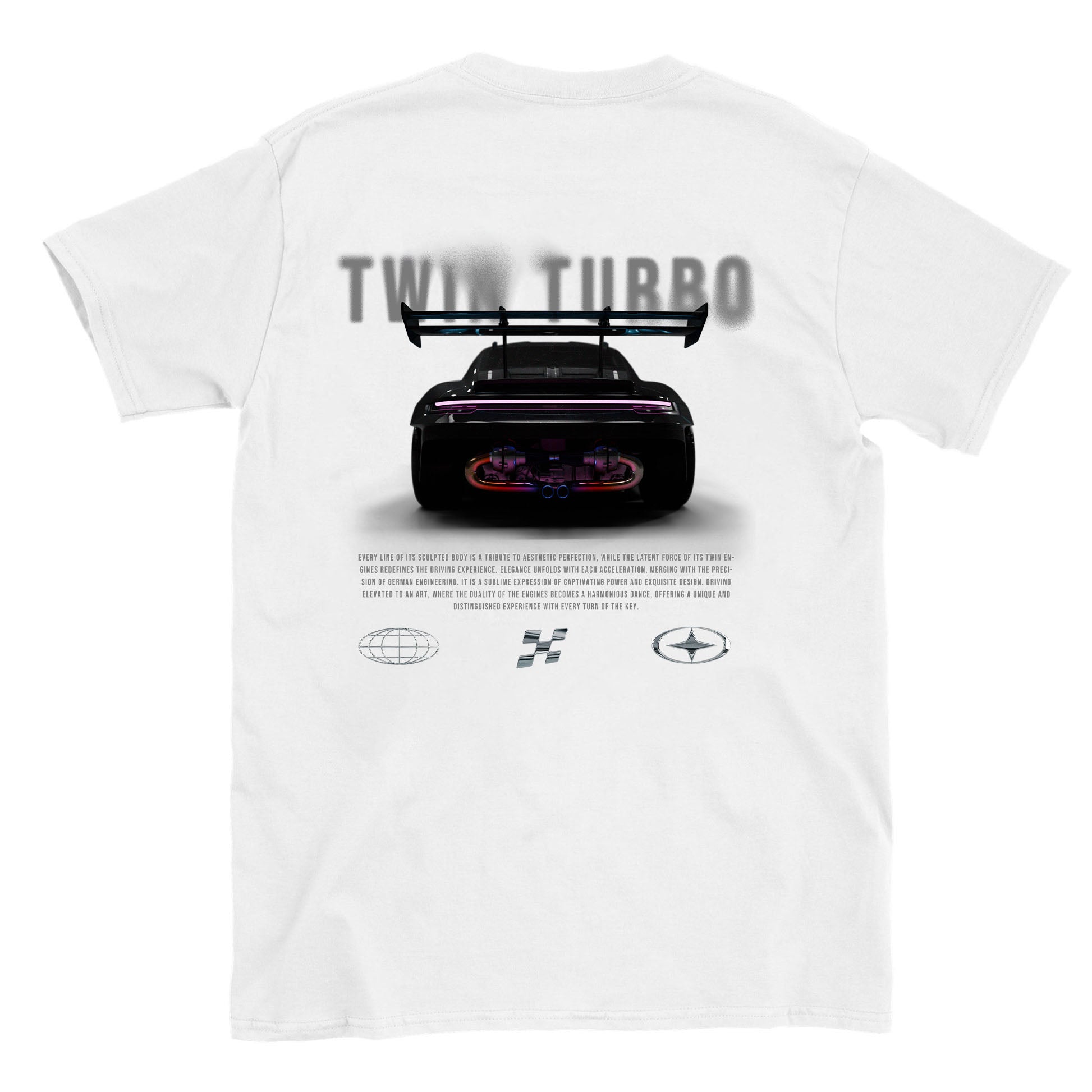 Raciety - Racing Society Club