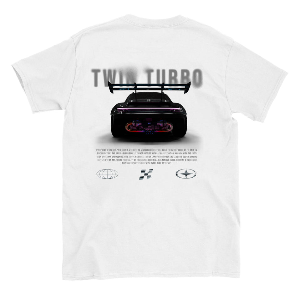 Raciety - Racing Society Club