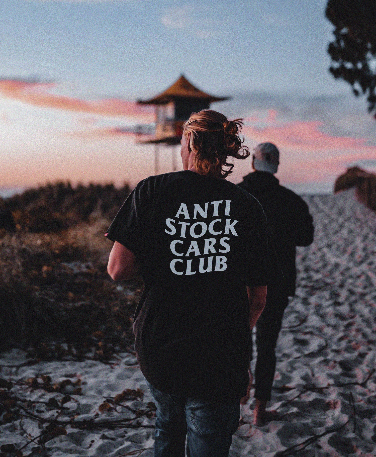 Raciety - Racing Society Club