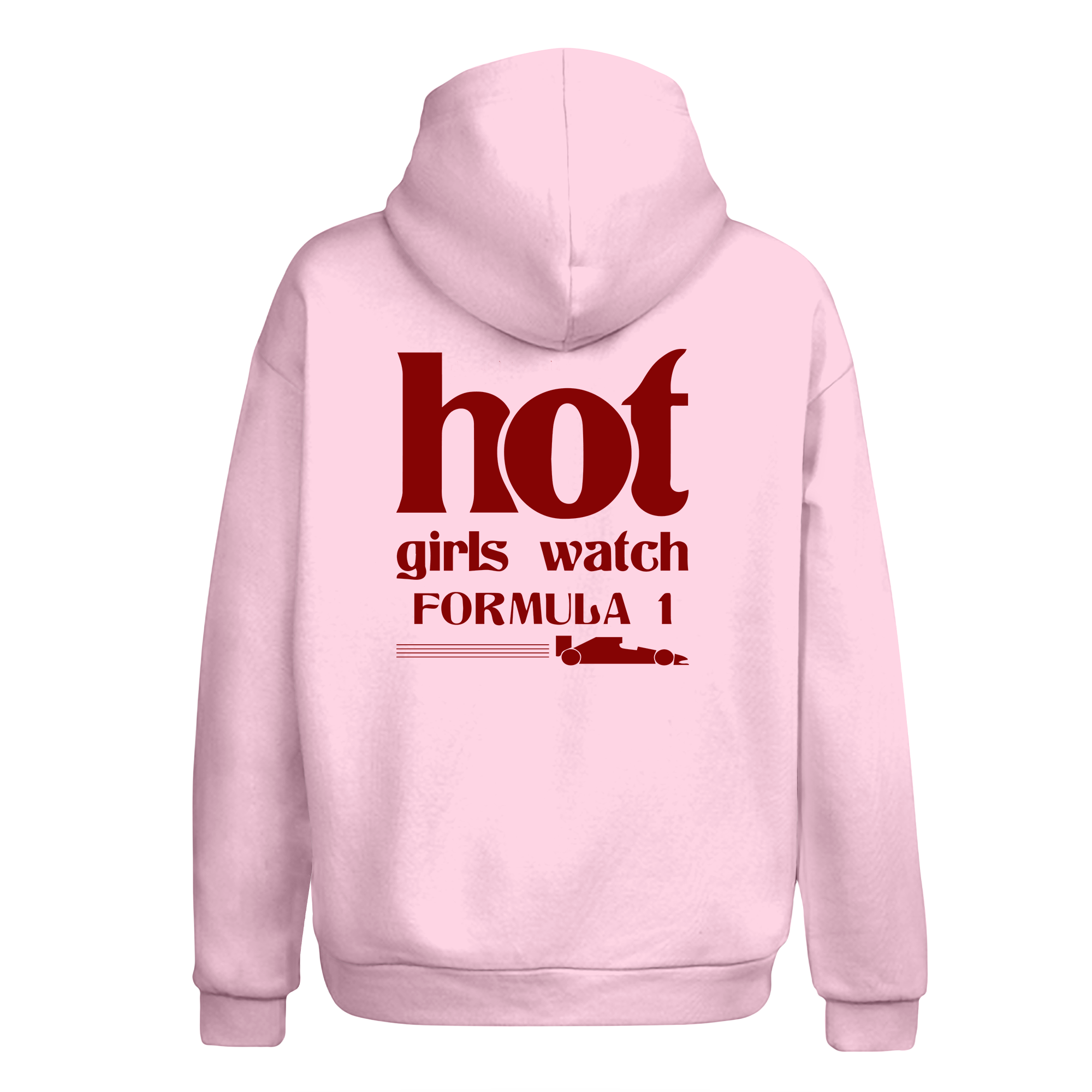 Hot Girls Watch F1 Raciety