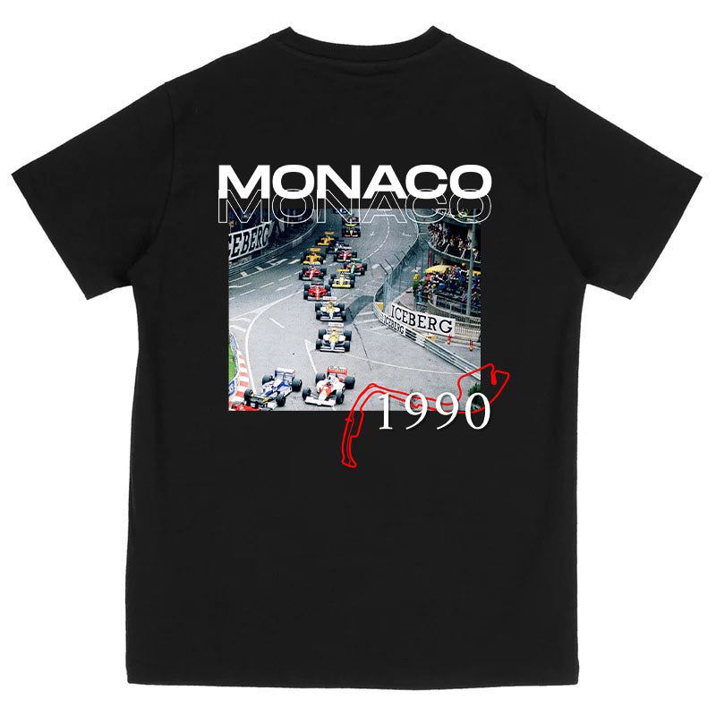 Raciety - Racing Society Club