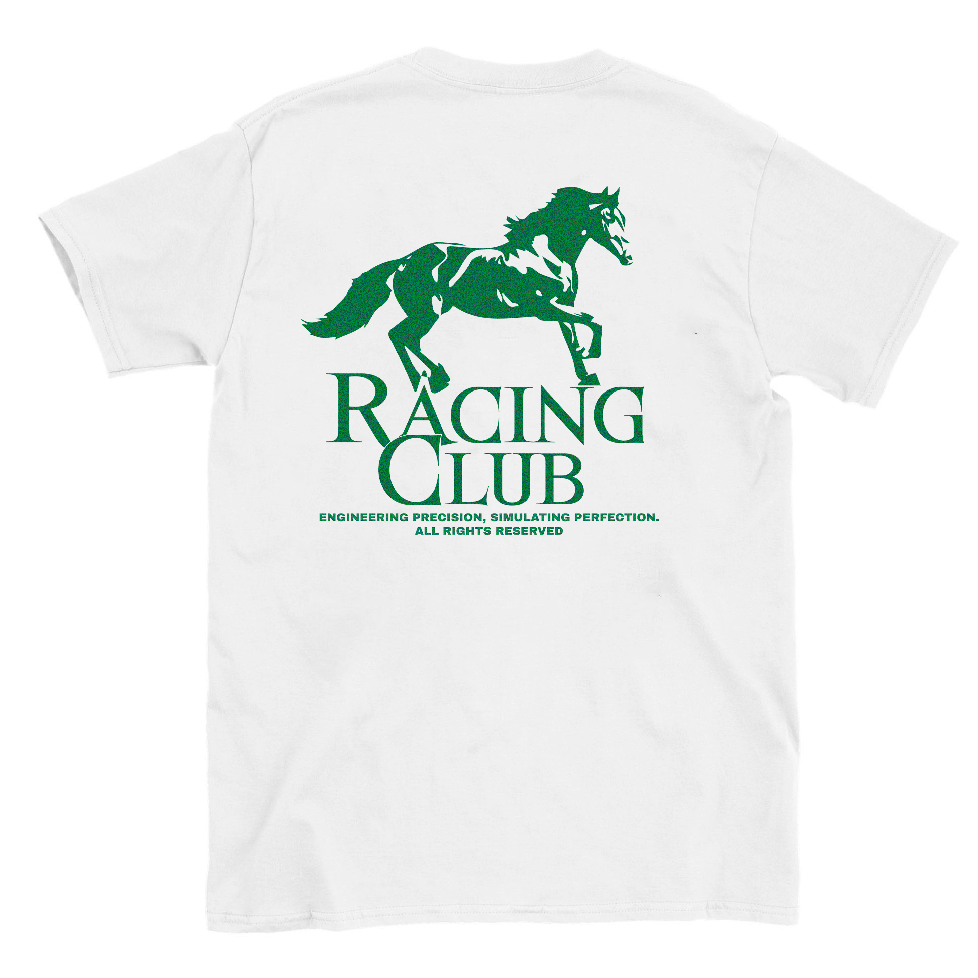 Racing Club – Raciety